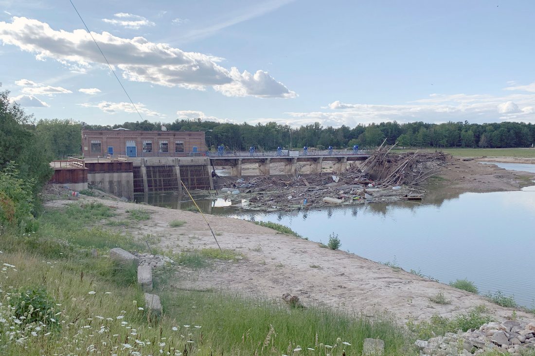 Analysis finds growing number of hazardous dams | News, Sports, Jobs ...